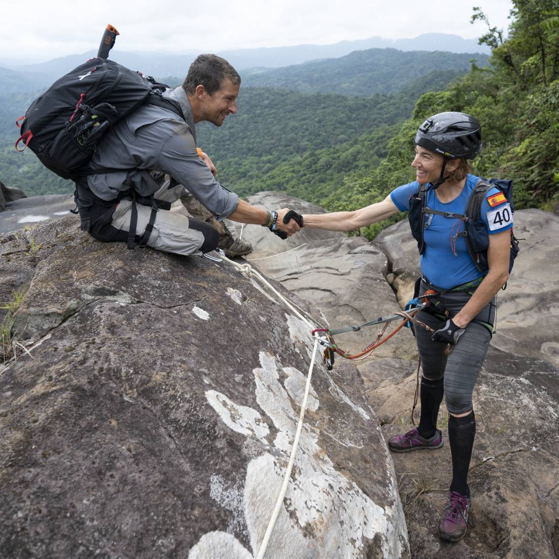 Eco-Challenge Winners: Who Finished, Who Won the 'World's Toughest Race ...