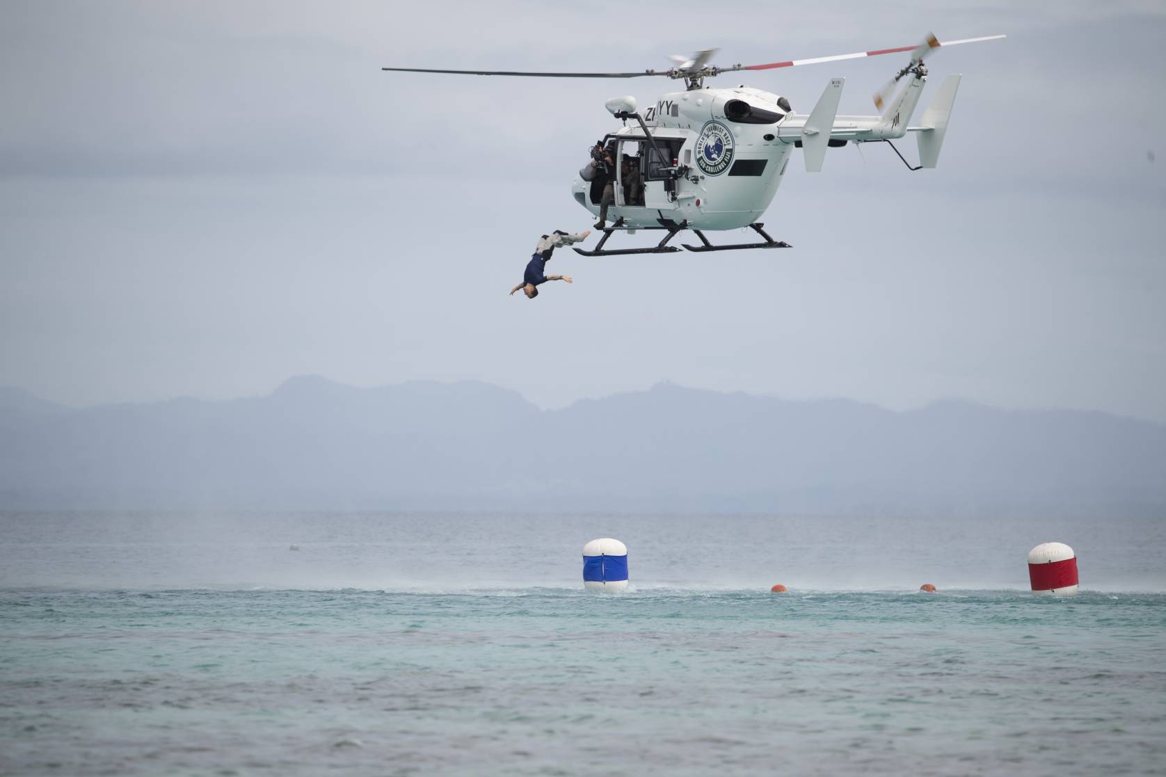 Eco-Challenge Interview: What It's Like to Compete in the 'World's ...