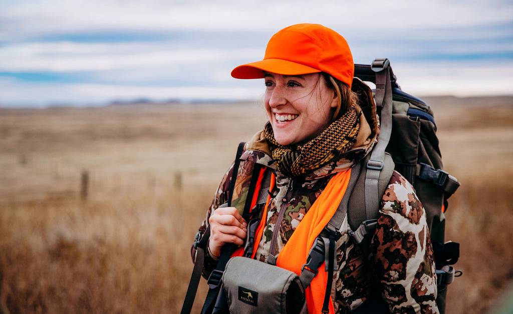 Love to Hunt? Bring Out a First-Timer, Win First Lite Gear | GearJunkie