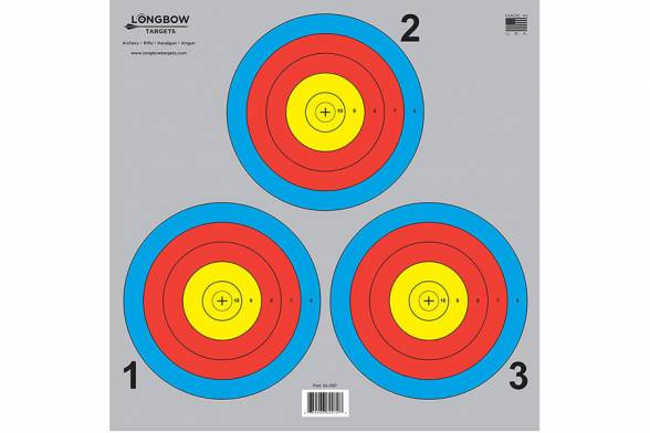 5 Archery Targets for the Backyard | GearJunkie