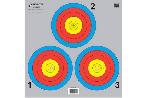 5 Archery Targets for the Backyard | GearJunkie