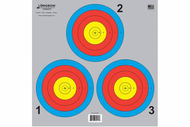 5 Archery Targets for the Backyard | GearJunkie