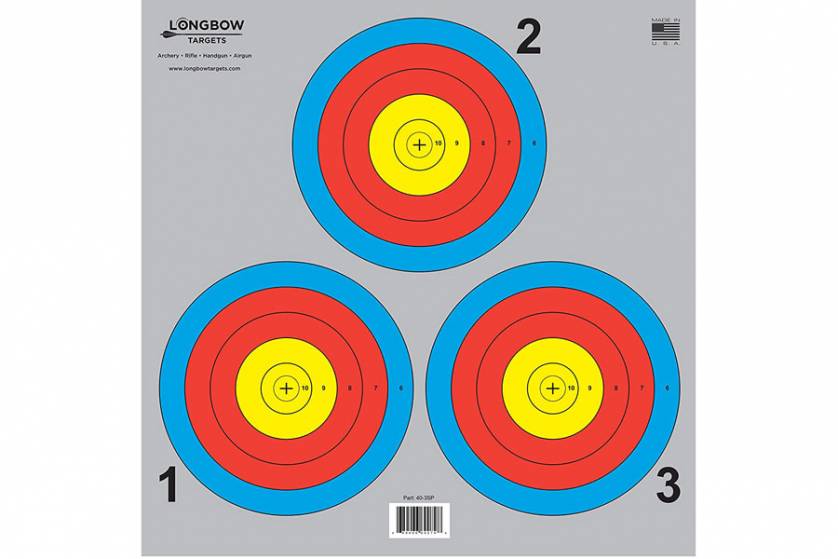 5 Archery Targets for the Backyard | GearJunkie