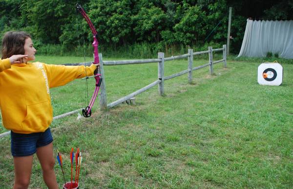 5 Archery Targets for the Backyard | GearJunkie
