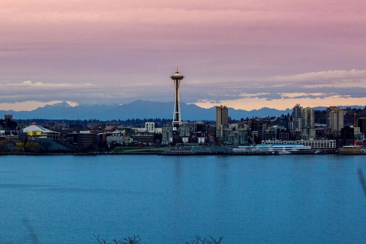 The 6 Best Places to Fish Near Seattle | GearJunkie