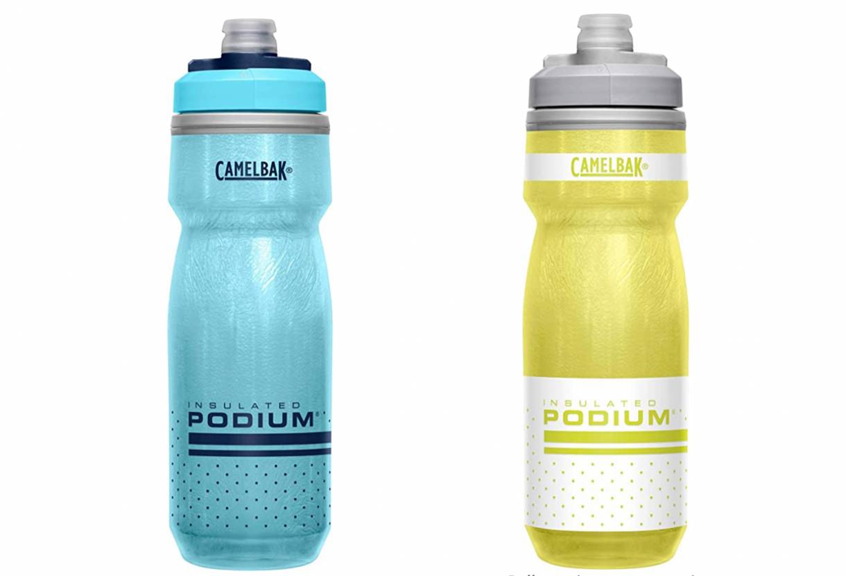 The Best Insulated Water Bottles of 2021 | GearJunkie
