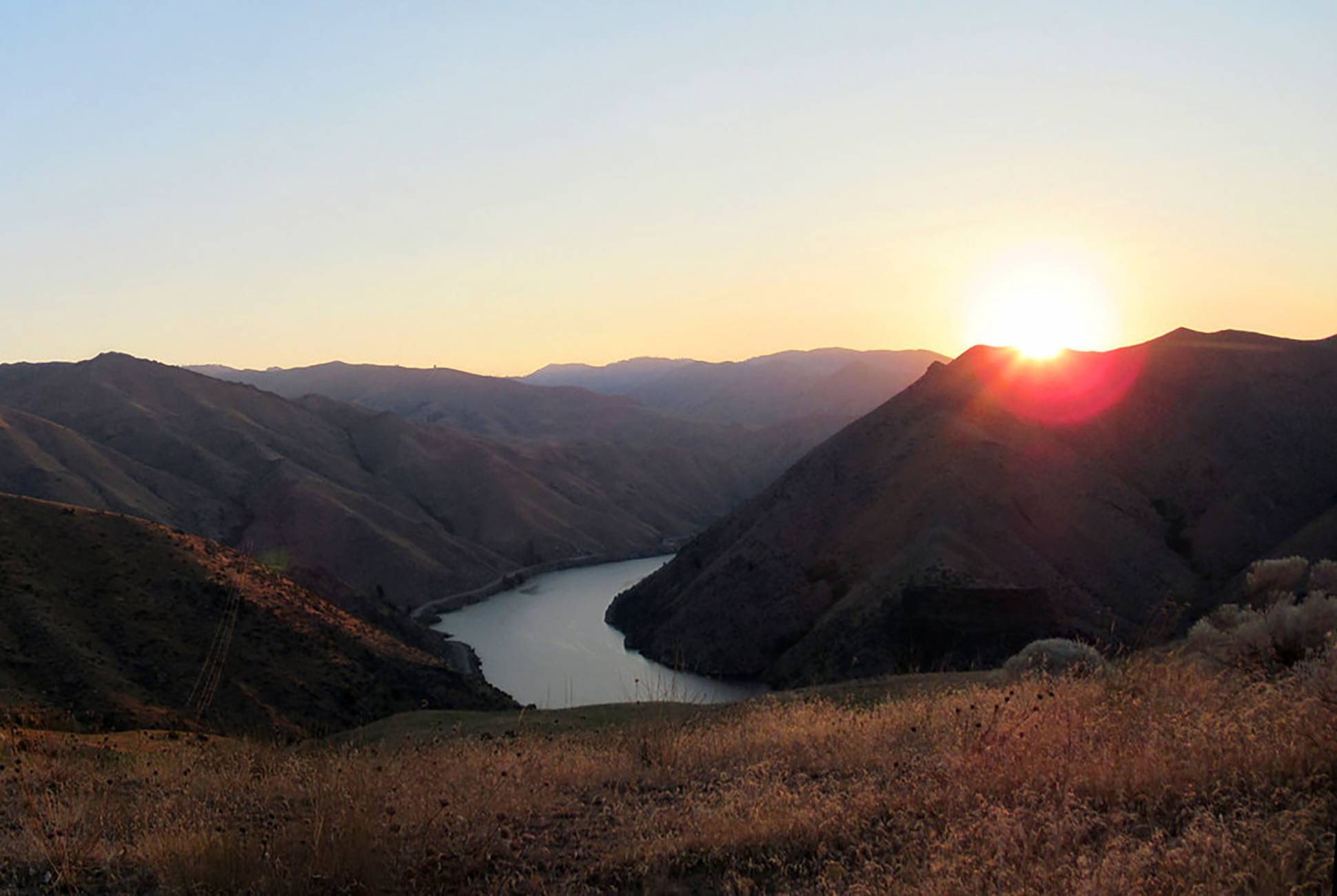 The 6 Best Hikes Near Boise | GearJunkie