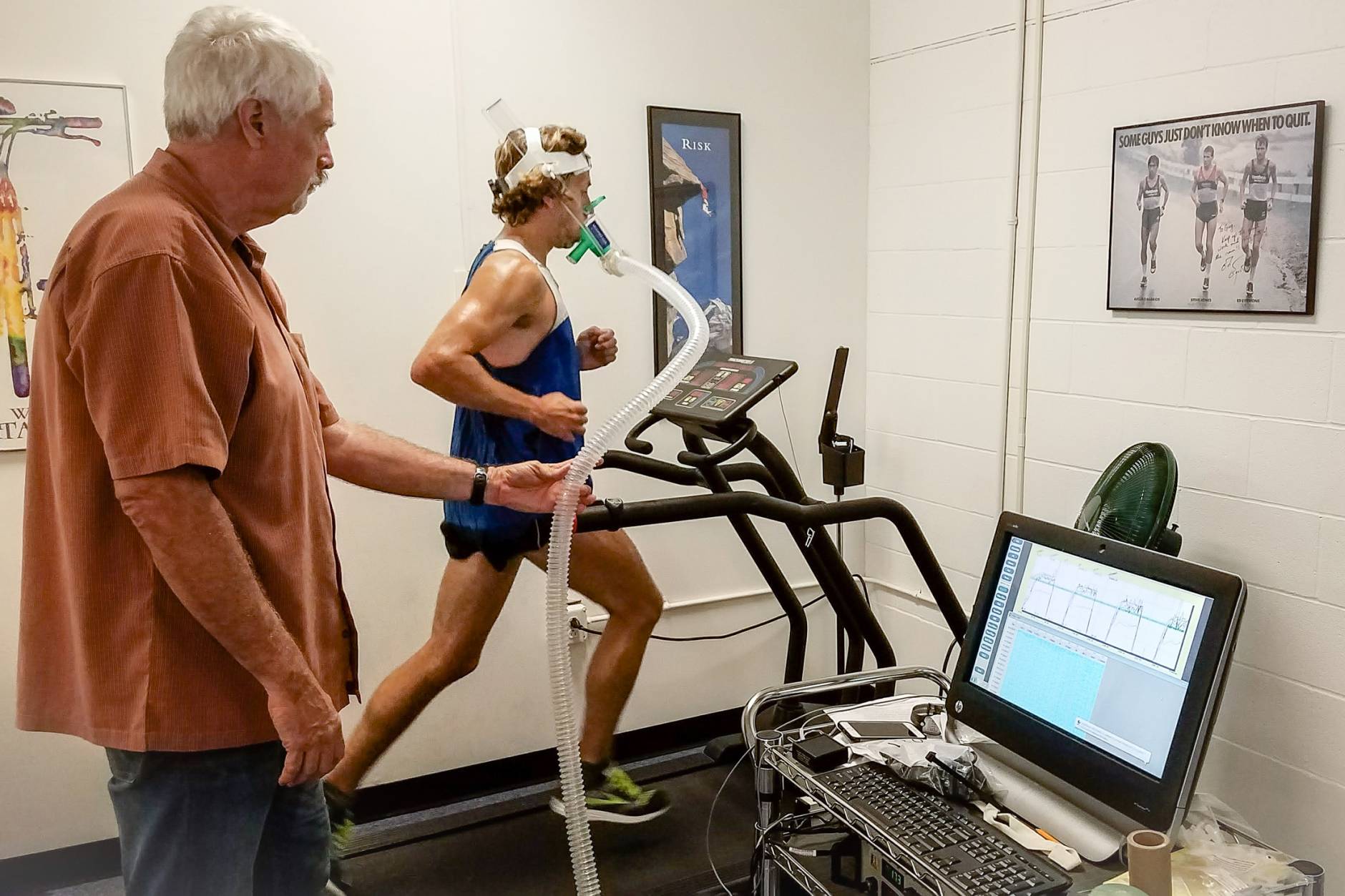 How to Boost V02 Max: Billat 30-30 Interval Workout