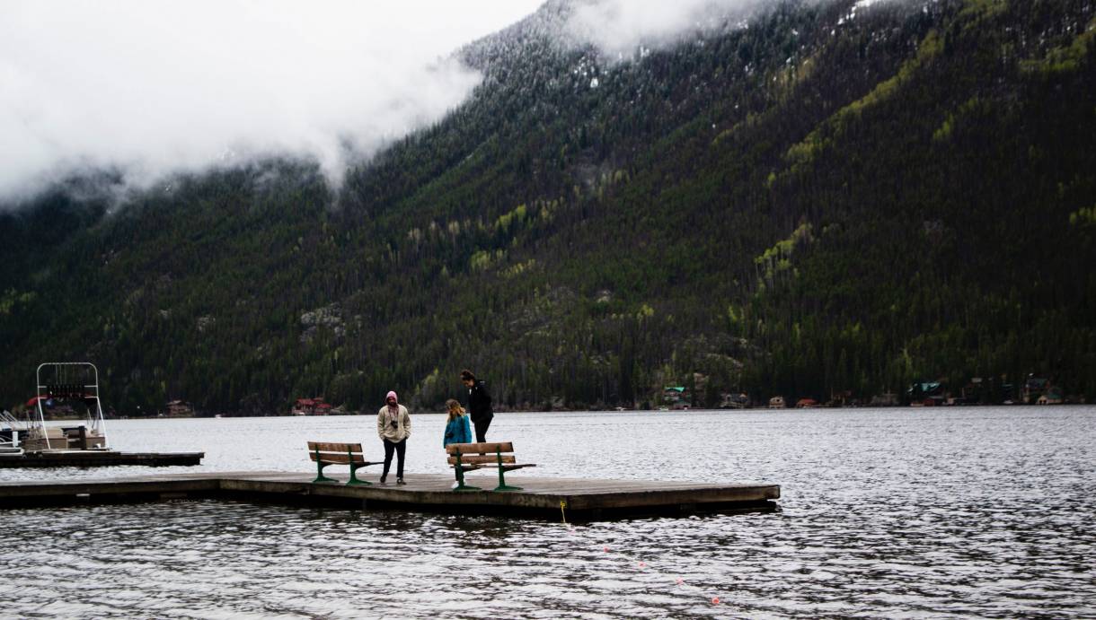 The 6 Best Fishing Spots Near Denver | GearJunkie