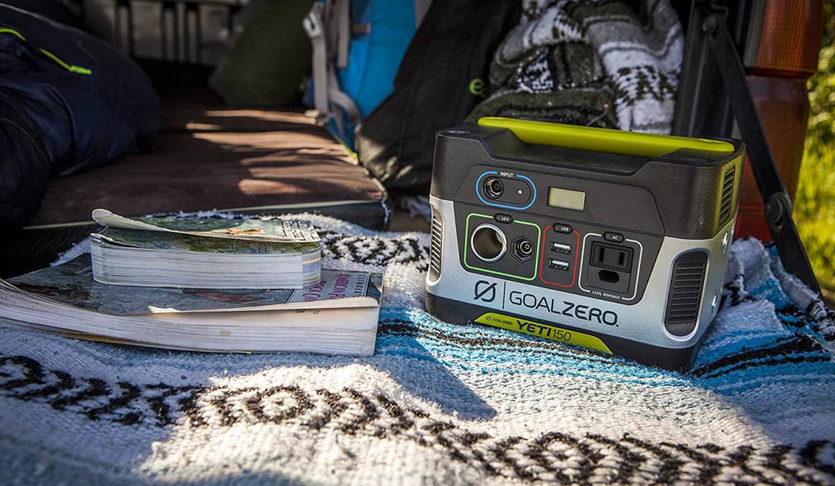 How to Use a Generator | GearJunkie