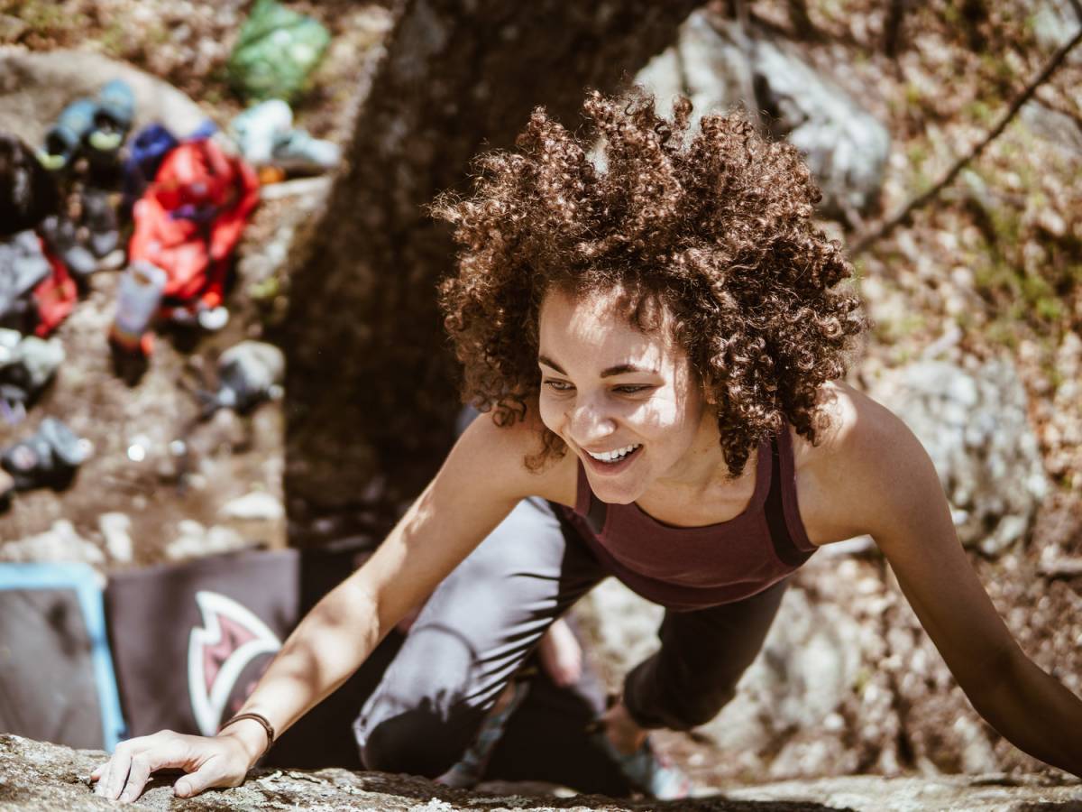 L. Renee's Pro Tips to Turn Creativity Into a Career in the Outdoors ...