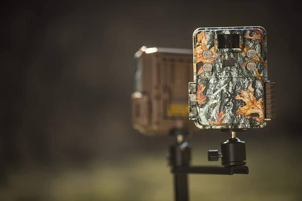 How to Use a Trail Camera | GearJunkie