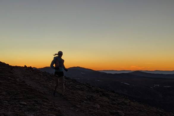 Should You Be Working Out in the Dark? | GearJunkie