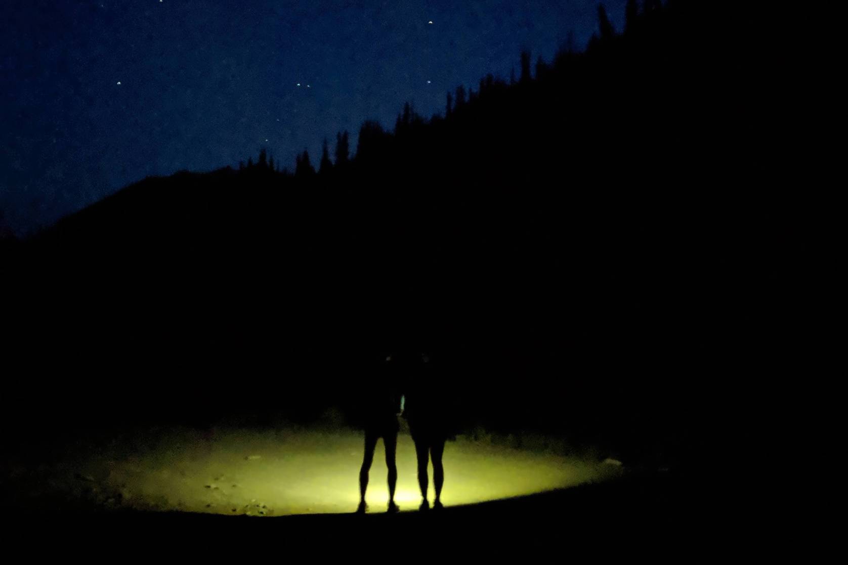 Should You Be Working Out in the Dark? | GearJunkie