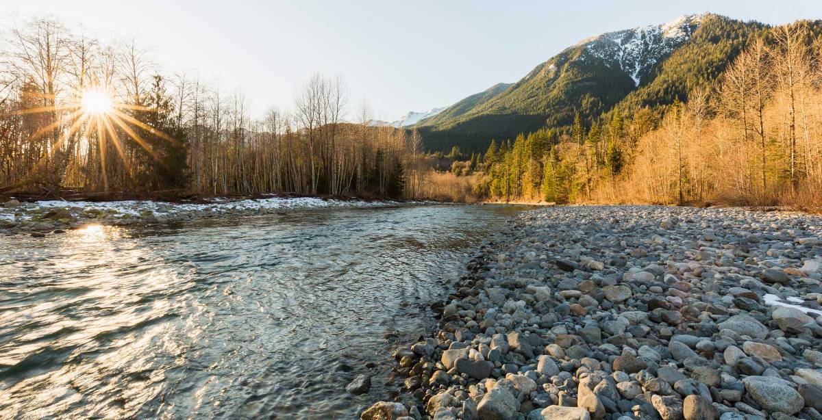 The 6 Best Places to Fish Near Seattle | GearJunkie