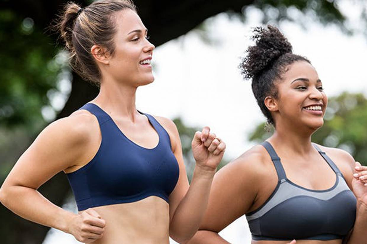 The Best Sports Bras of 2020
