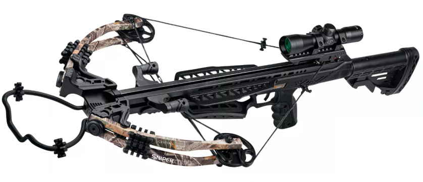 The 4 Types of Archery Bows: Recurve, Longbow, Compound, and Crossbow ...