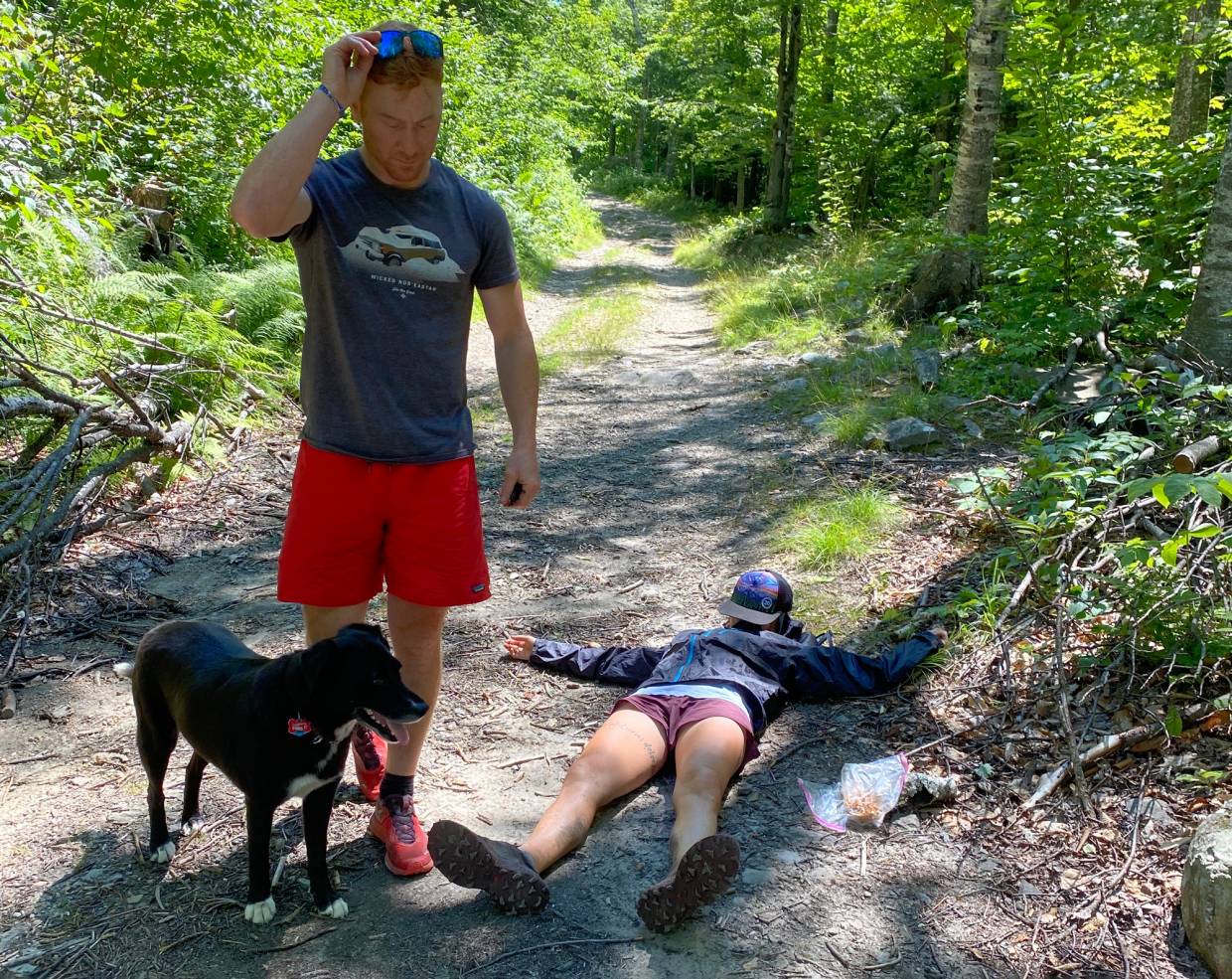 How to Crew for Race Support: Expert Advice on Dos & Don'ts | GearJunkie