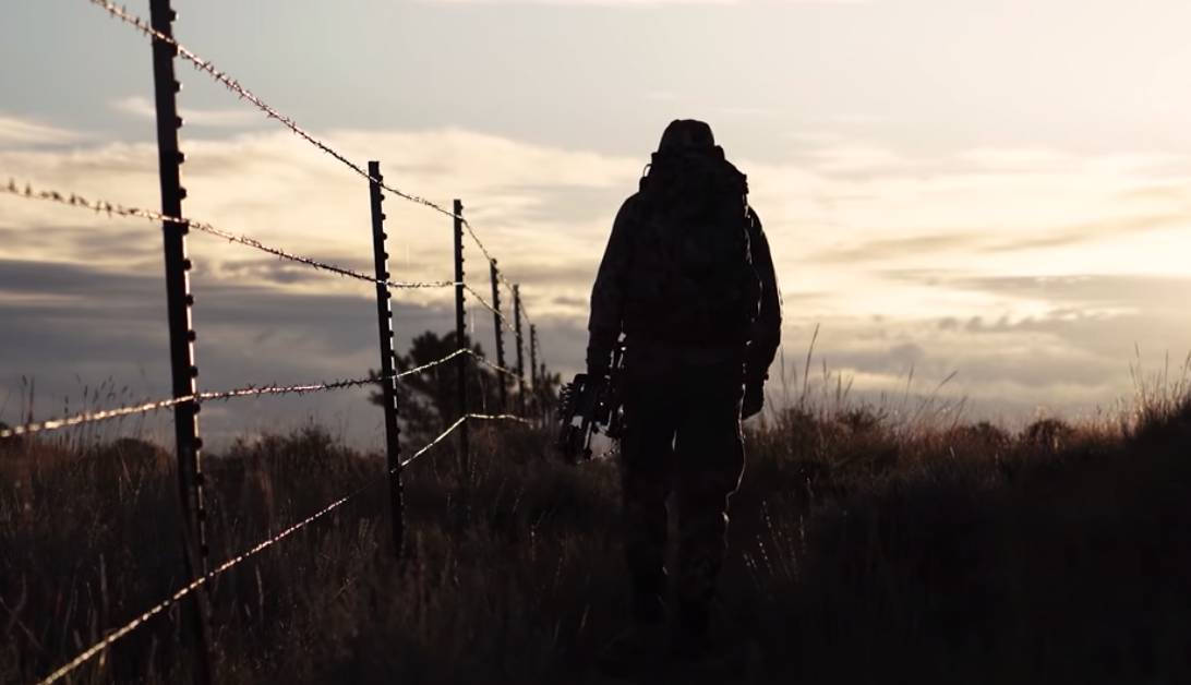 'Fences': New Film by onX Hunt & Jason Matzinger Explores Boundaries ...