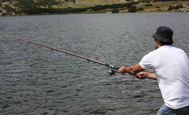 How to Fish for Lake Trout | GearJunkie