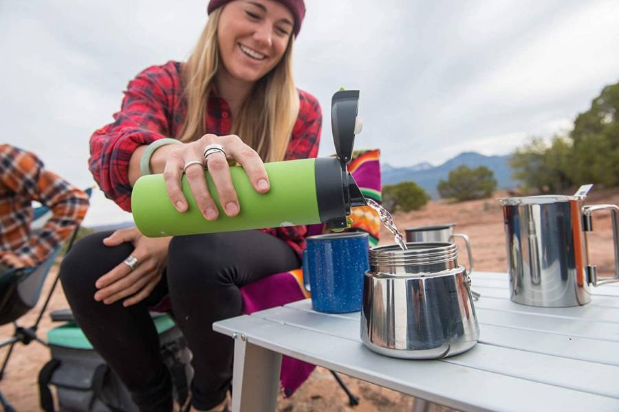 15 Under $15: Amazon Camping Gear Guide | GearJunkie