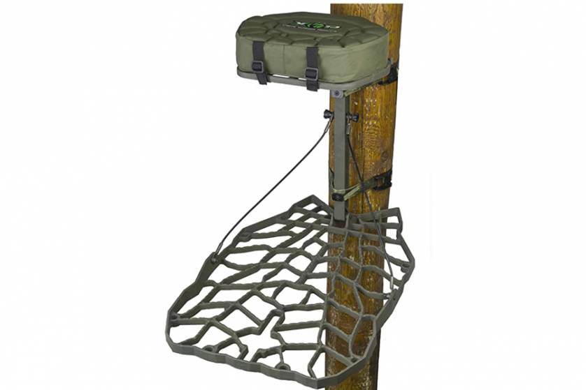 How to Choose a Deer Stand | GearJunkie