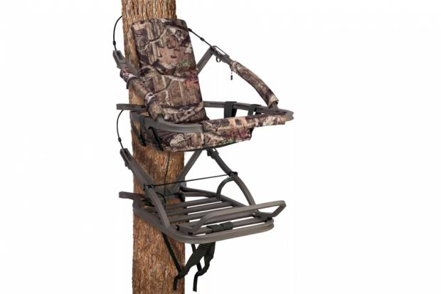 How to Choose a Deer Stand | GearJunkie