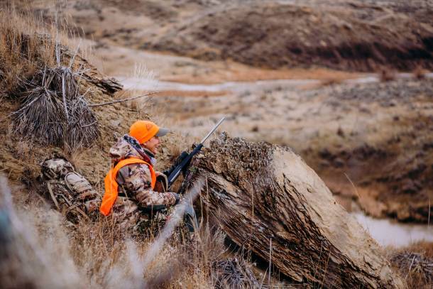 The Best Bolt-Action Hunting Rifles Under $1,000 | GearJunkie