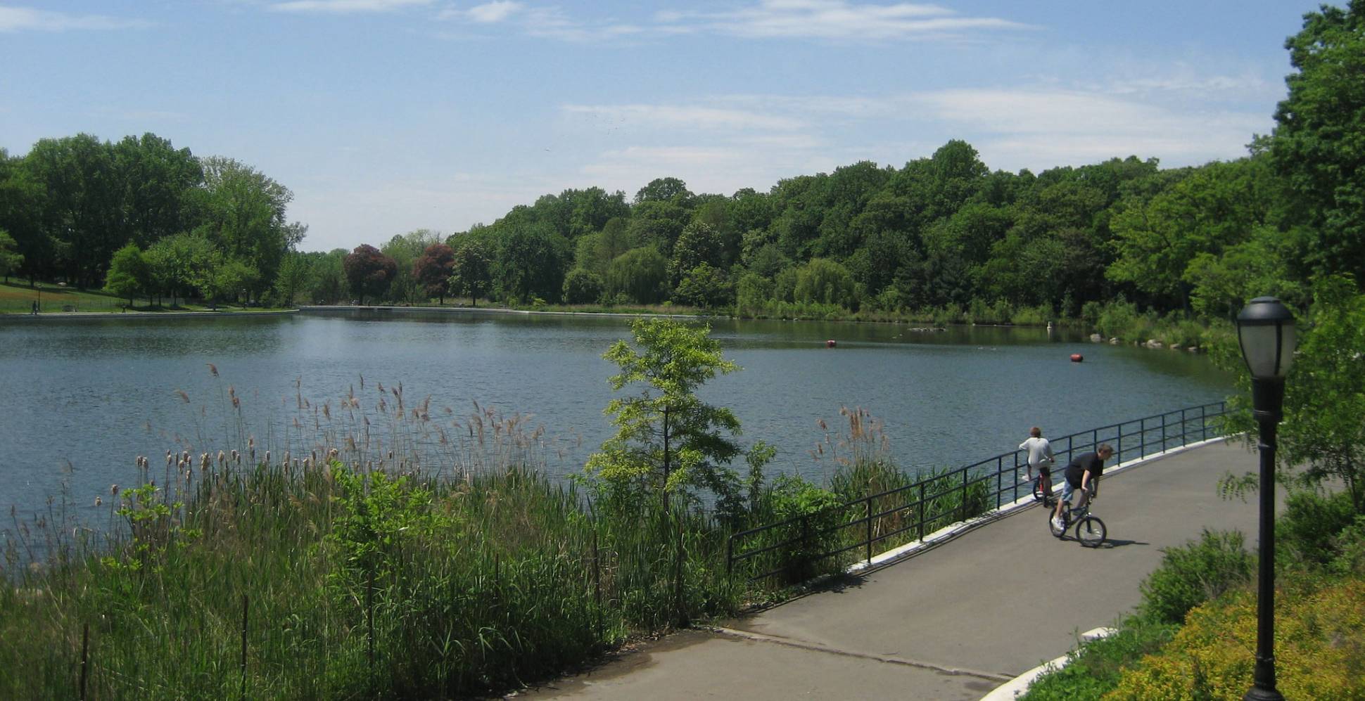 The 6 Best Fishing Spots Near New York City | GearJunkie