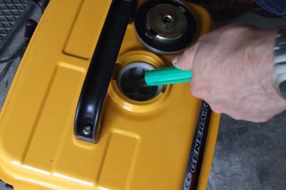 How to Use a Generator | GearJunkie