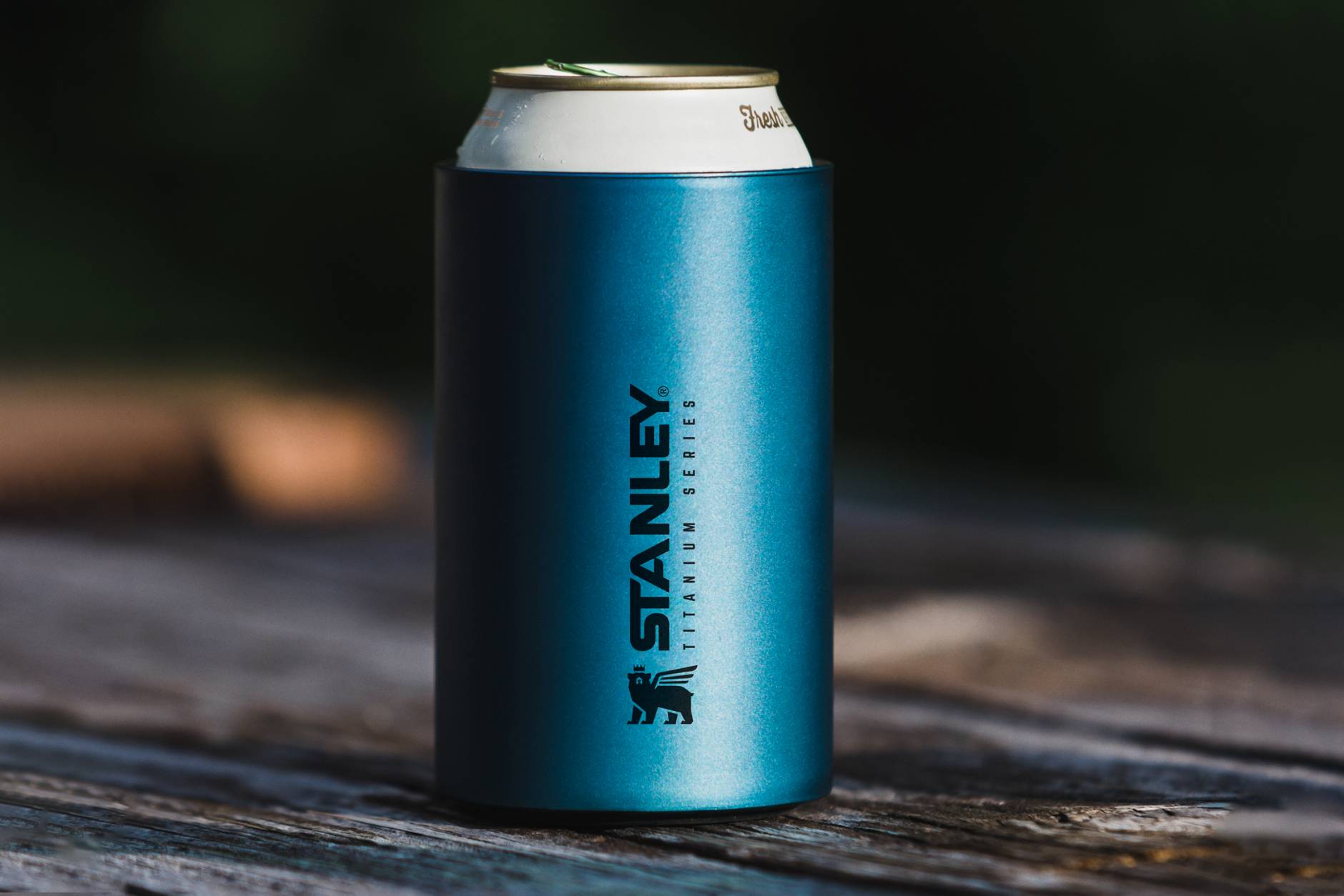 Simply Advanced: Stanley Titanium 'Multi-Cup' Is a New Camp Favorite ...