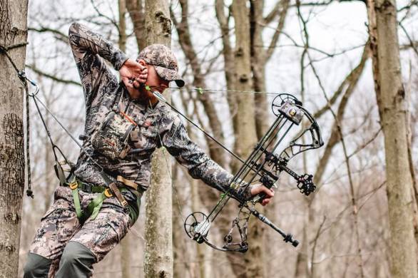 How to Choose a Deer Stand | GearJunkie