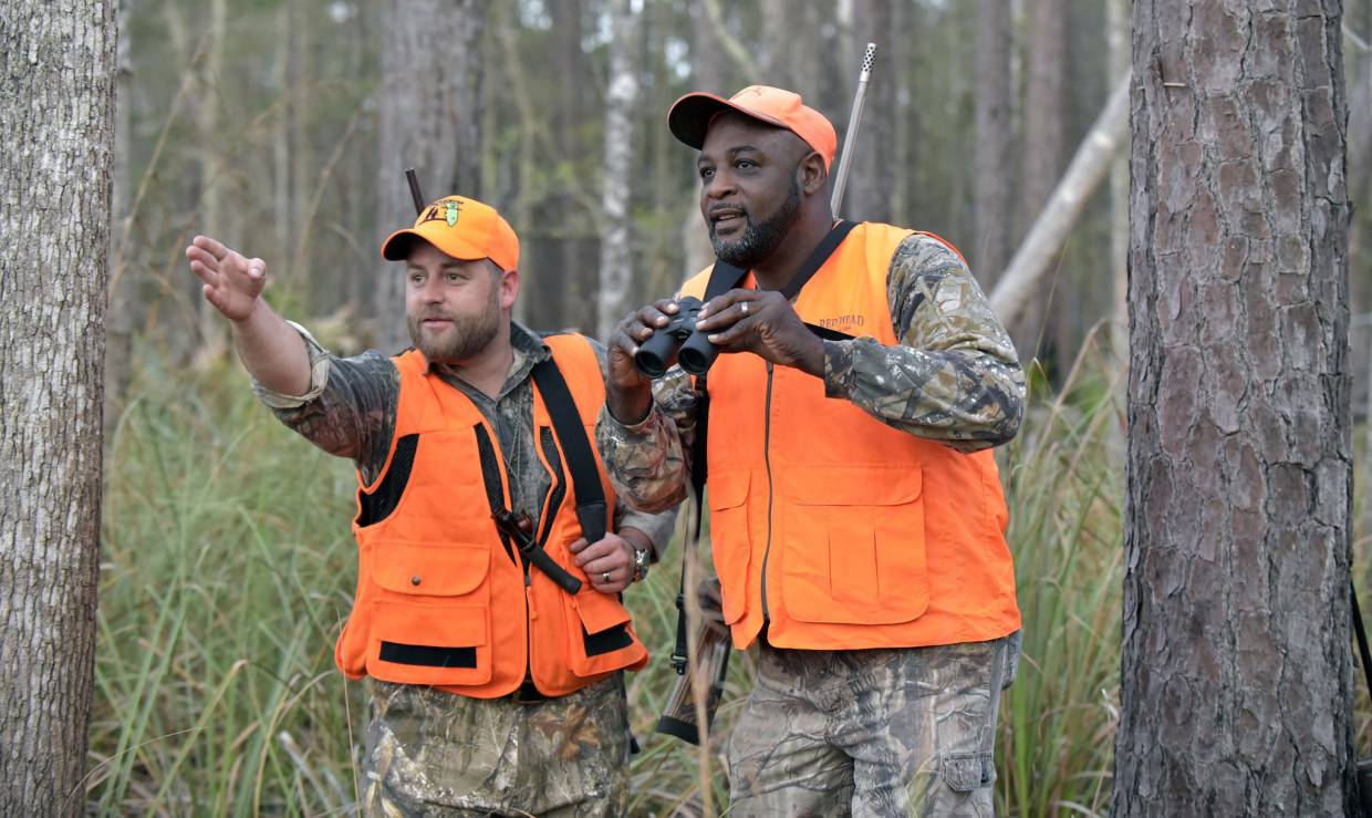 How to Follow a Blood Trail | GearJunkie