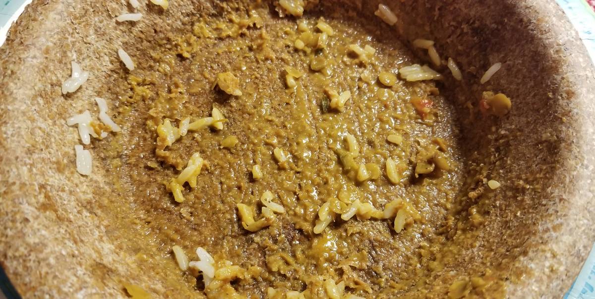 Camp Bowls You Can Eat: Edible Wheat Bran Dinnerware Review | GearJunkie