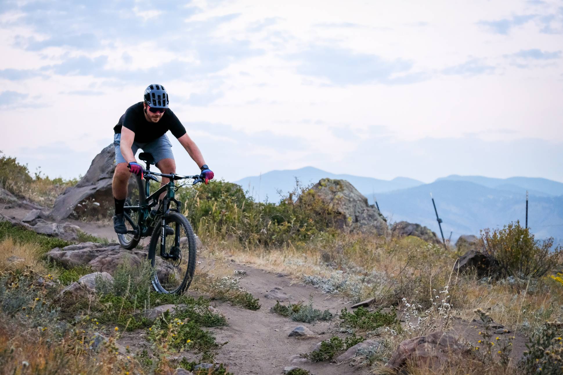 Revel Ranger Review: Introducing the Smedium-Travel Mountain Bike