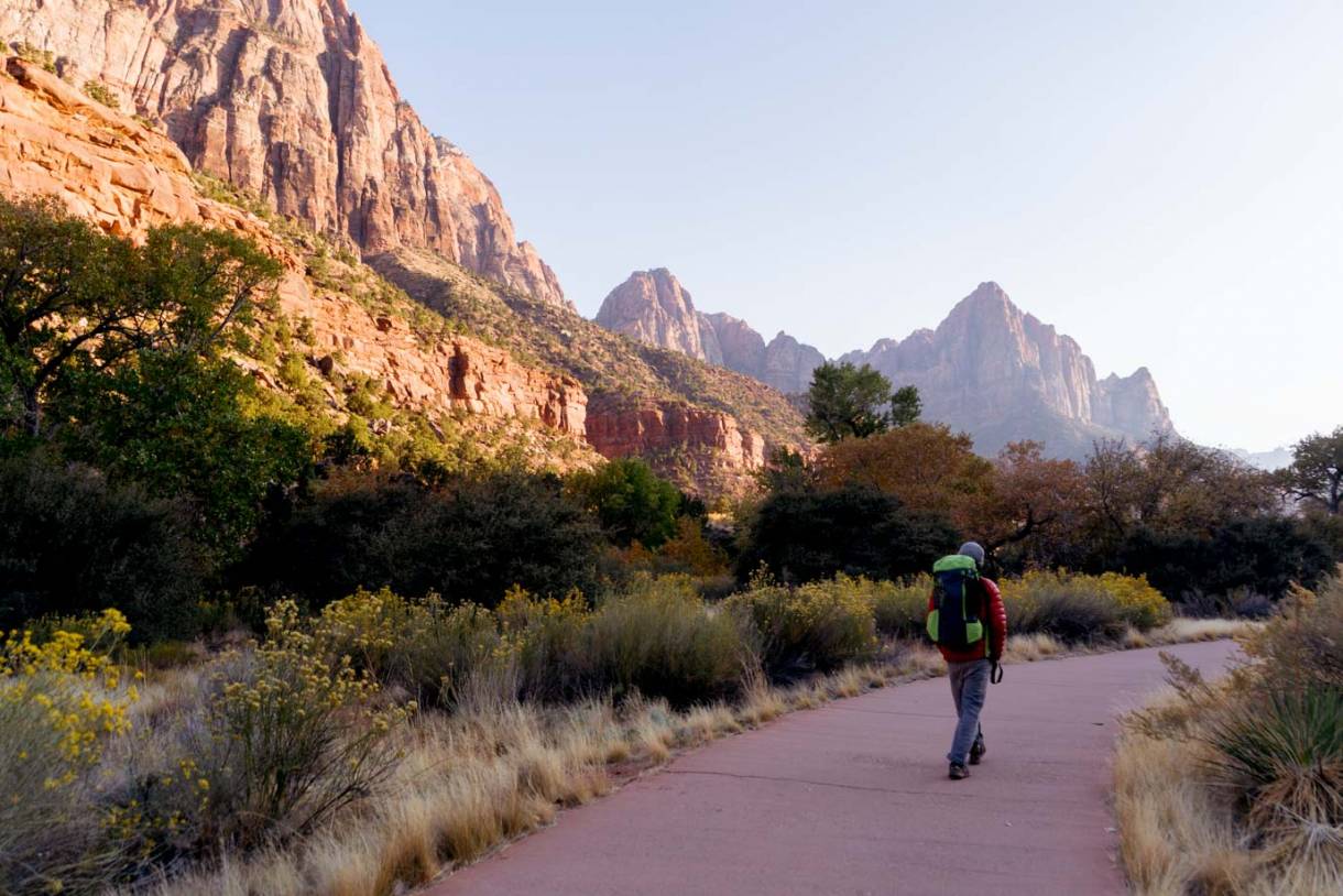 Best Desert Hikes for Fall/Winter: 5 Must-See Trails in the American ...