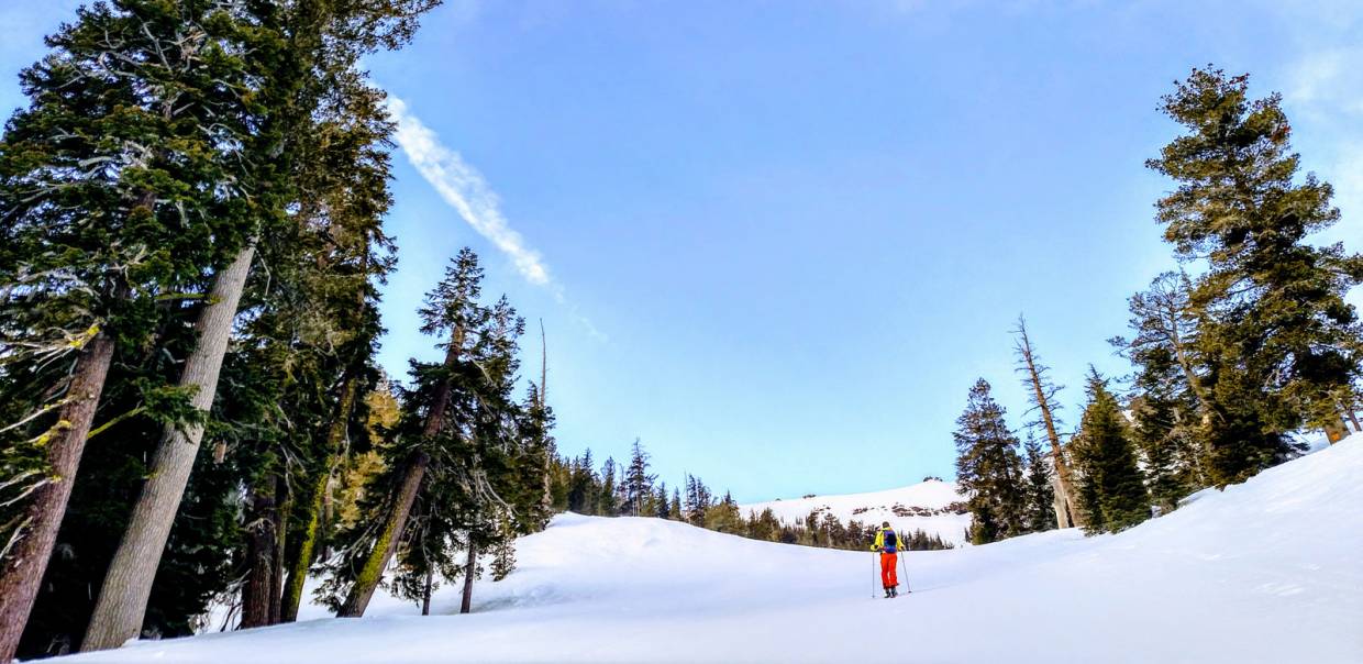 Backcountry Skiing: A Beginner’s Guide | GearJunkie
