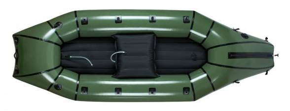 Ultimate Guide: Best Packrafts of 2021 | GearJunkie