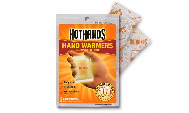 The Best Hand Warmers of 2023 | GearJunkie