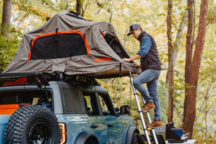 Overlanding Gear: The Best Gifts to Get Off Road | GearJunkie