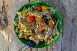 Feasting Through Fire Bans: Tips, Recipes for Flameless Camp Meals ...
