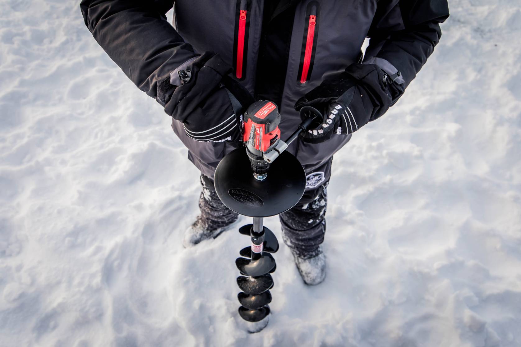 Ice Fishing Safety: Basic Tips & Gear to Enjoy the Hardwater | GearJunkie