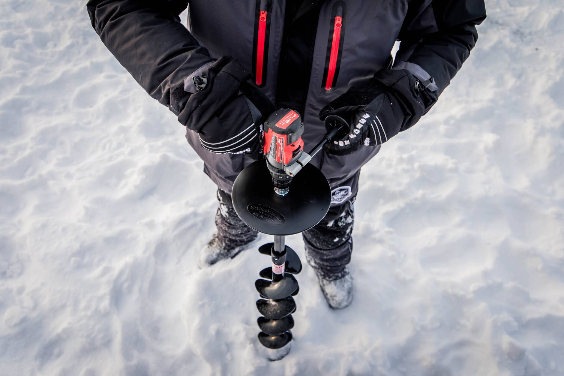 Ice Fishing Safety: Basic Tips & Gear to Enjoy the Hardwater | GearJunkie