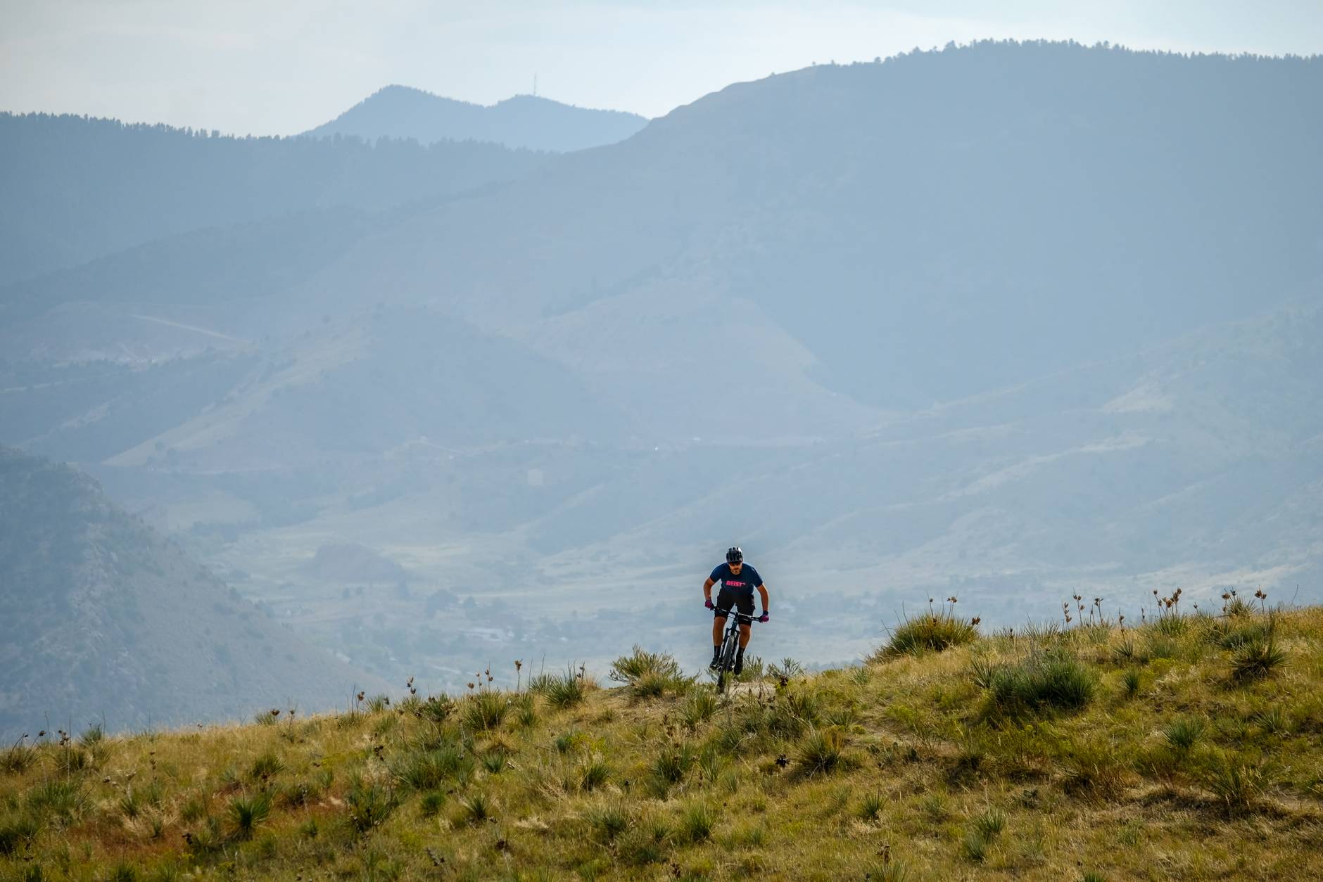 Revel Ranger Review: Introducing the Smedium-Travel Mountain Bike