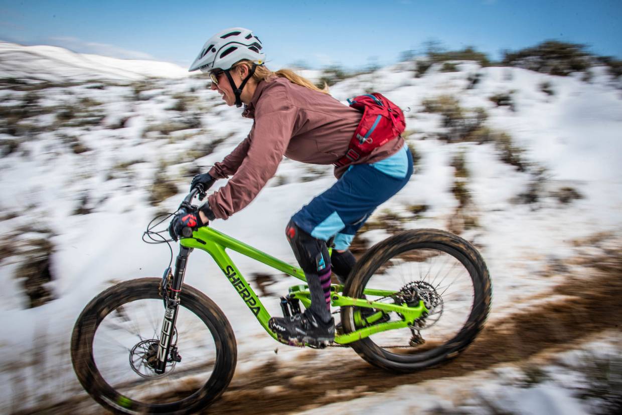 Millions of Options: Sherpa MTB Launches 3D Custom Bike Builder ...
