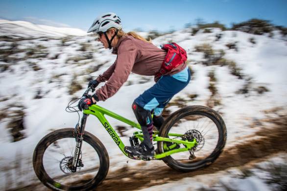Millions of Options: Sherpa MTB Launches 3D Custom Bike Builder ...