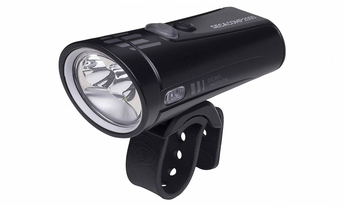 The 6 Best Mountain Bike Lights of 2025 | GearJunkie Tested