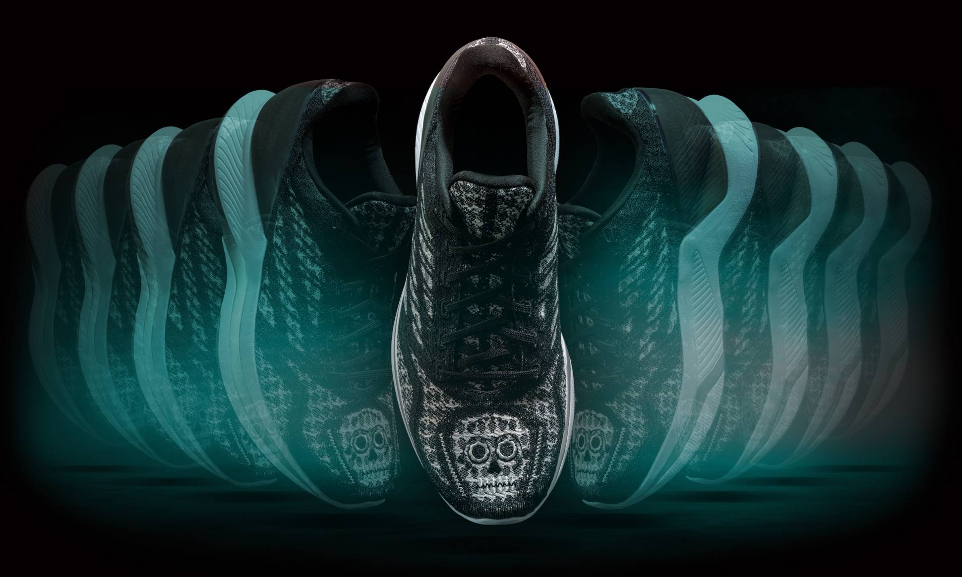 Emerging Gear 'Halloween Edition': Zombie Bike Jersey, Spooky Running ...