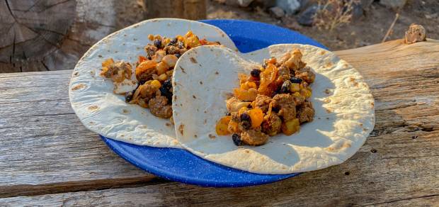 Feasting Through Fire Bans: Tips, Recipes for Flameless Camp Meals ...