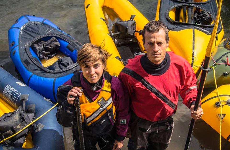 Ultimate Guide: The Best Packrafts of 2021 | GearJunkie